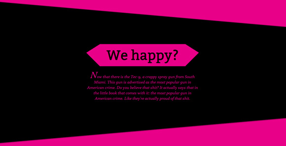 Html5和css3制作不规则的网页背景分割线jquery之家 自由分享jquery、html5、css3的插件库