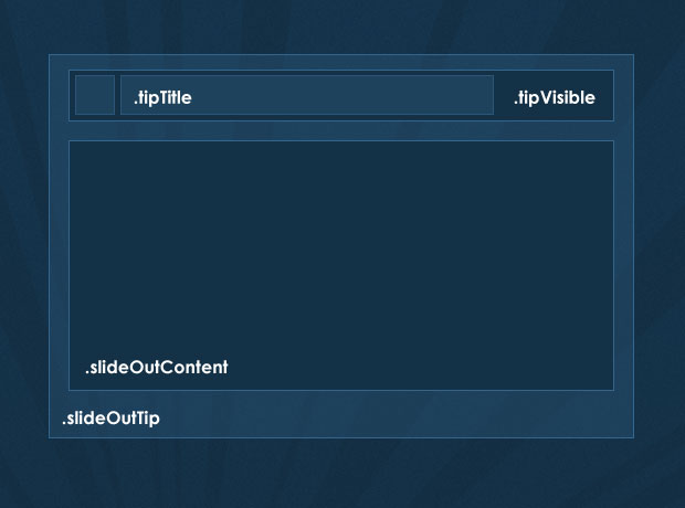 Jquery和css3滑动显示tooltips工具提示特效jquery之家 自由分享jquery、html5、css3的插件库