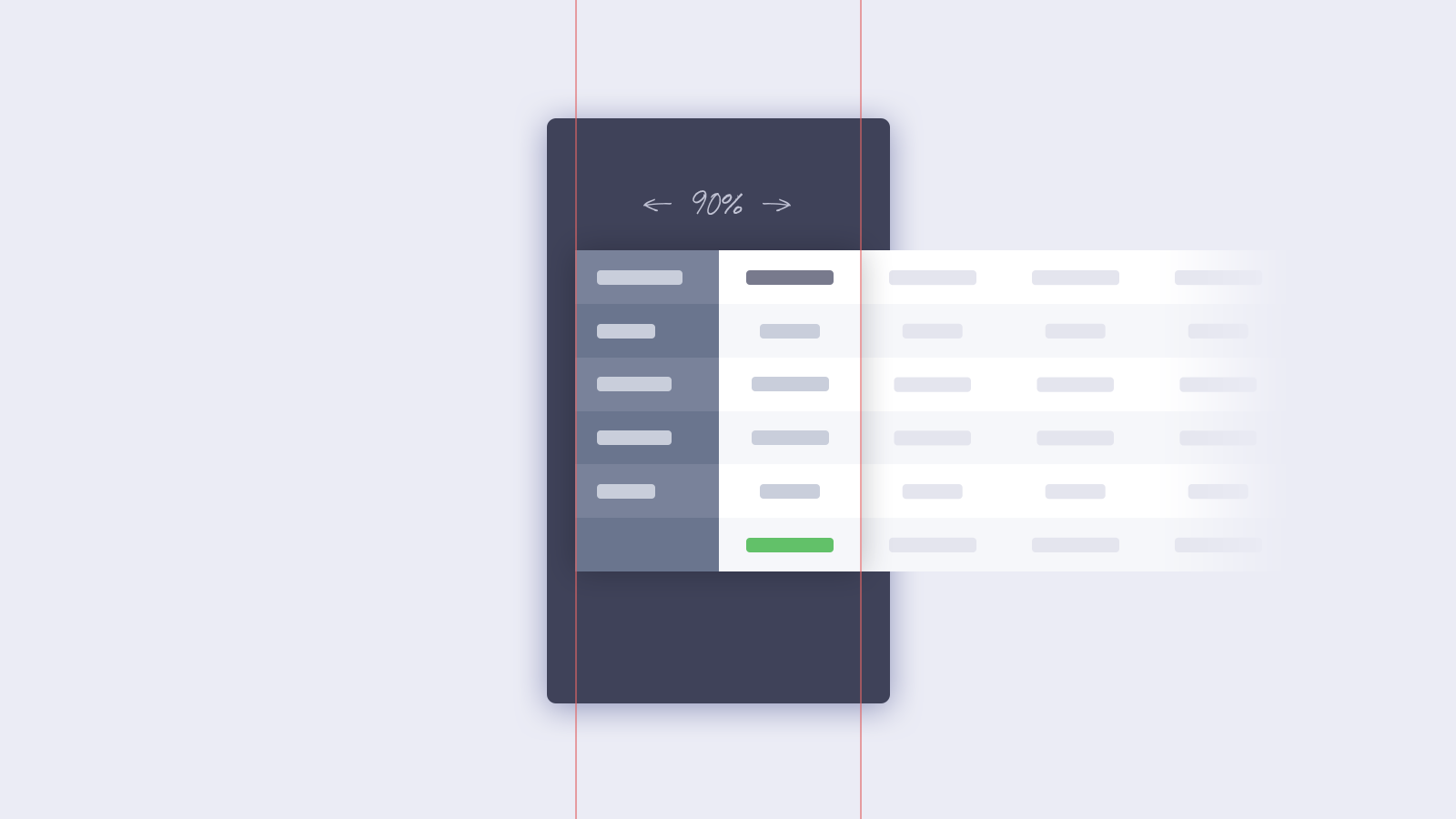 Jquery和css3响应式斑马线表格美化插件jquery之家 自由分享jquery、html5、css3的插件库