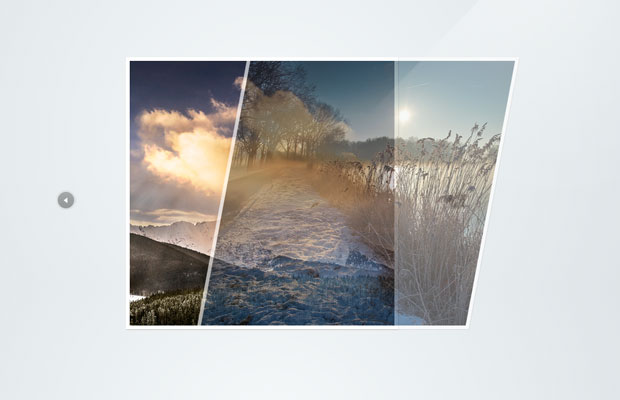 Css3炫酷堆叠图片展示动画特效jquery之家 自由分享jquery、html5、css3的插件库