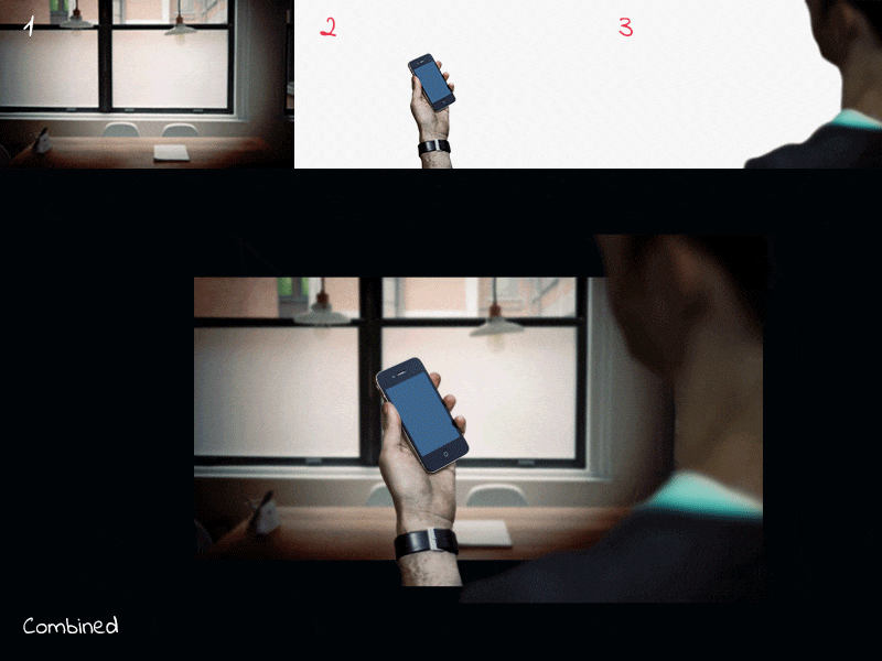 Jquery和css3全屏3d背景图片视觉差特效jquery之家 自由分享jquery、html5、css3的插件库