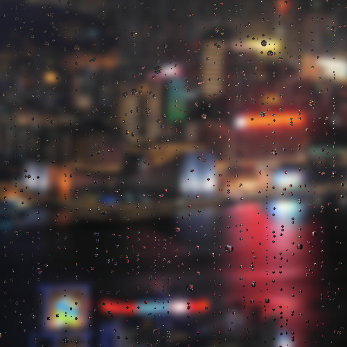 Html5 Canvas制作逼真的下雨雨滴效果js插件jquery之家 自由分享jquery、html5、css3的插件库