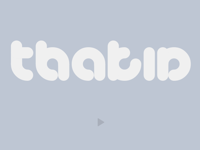 超酷创意分段式svg文字动画特效jquery之家 自由分享jquery、html5、css3的插件库