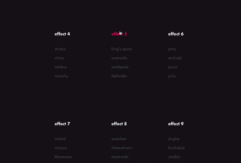 js和CSS3鼠标悬停超链接展示图片特效_jQuery之家-自由分享jQuery、html5、css3的插件库
