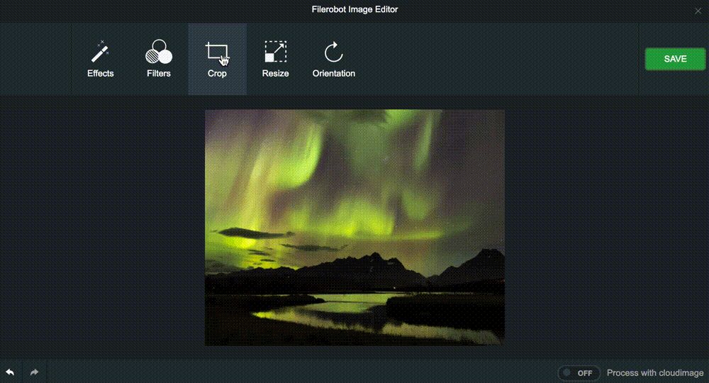 Js图片编辑器插件filerobotjquery之家 自由分享jquery、html5、css3的插件库